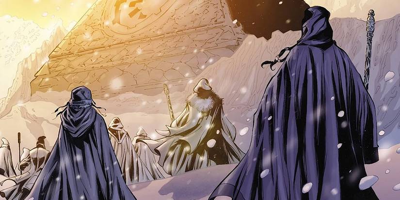 Star Wars The Old Republic - Everything We Know That's Canon