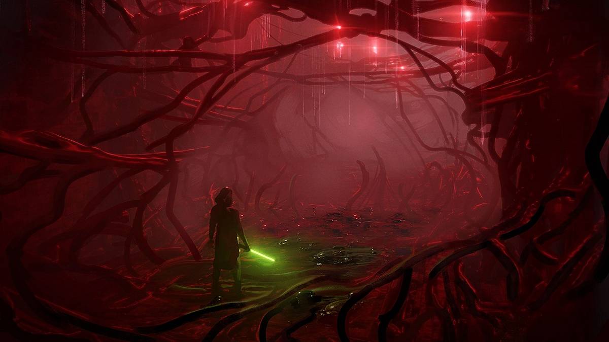 Star Wars: The Old Republic's Legacy of the Sith Expansion Revealed