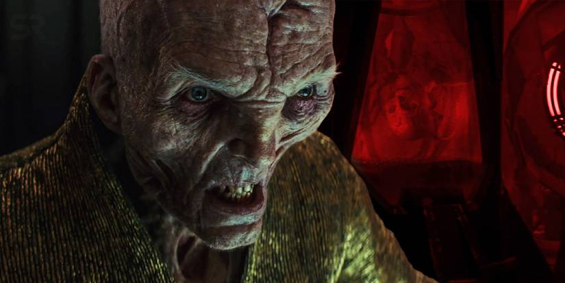 Star Wars: 10 Ways The Last Jedi Is Actually Great