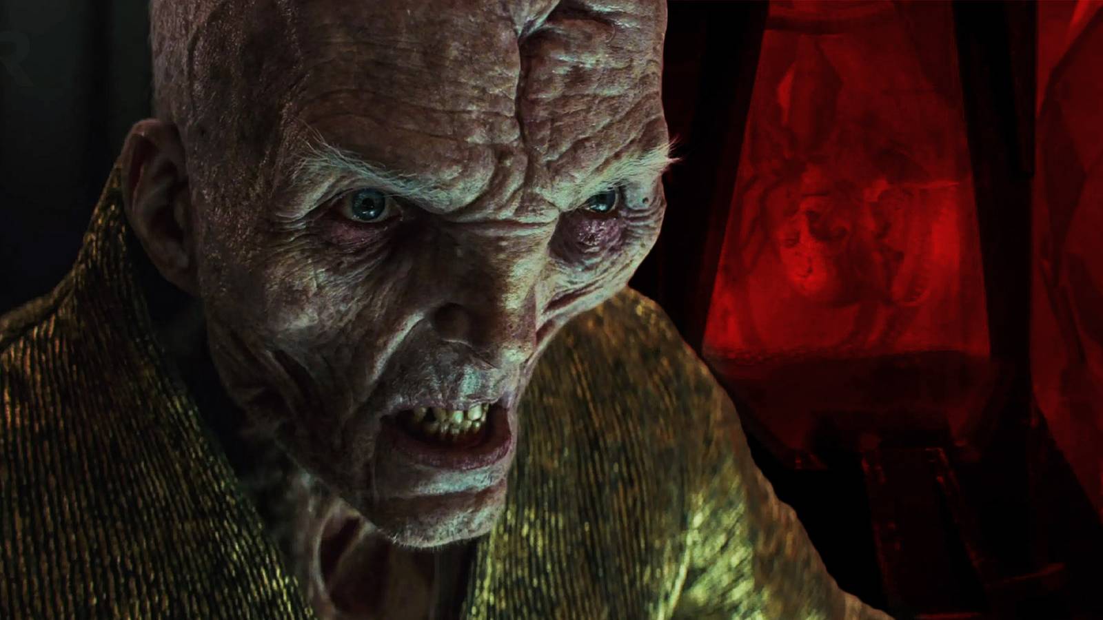 Every Snoke Origin Clue In Star Wars Stories After Rise of Skywalker