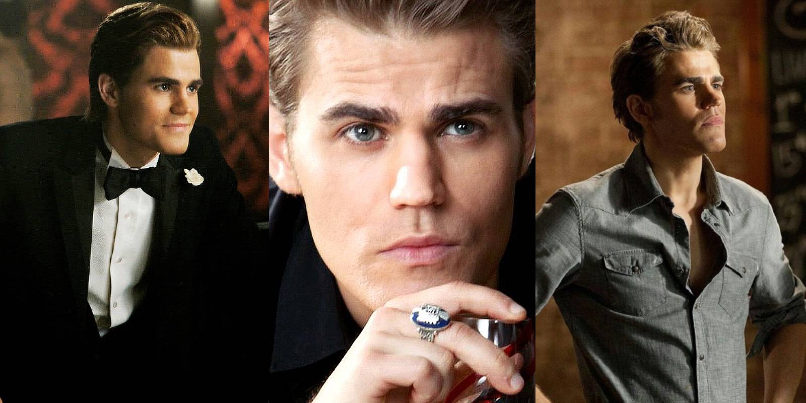 The Vampire Diaries: 8 Facts About Stefan Many Fans Don't Know About