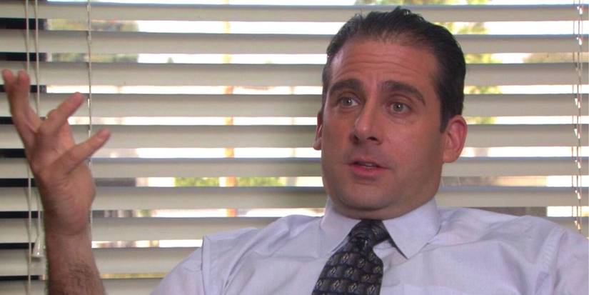 The Office: 10 Things That Were Completely Different In Season 1 ...