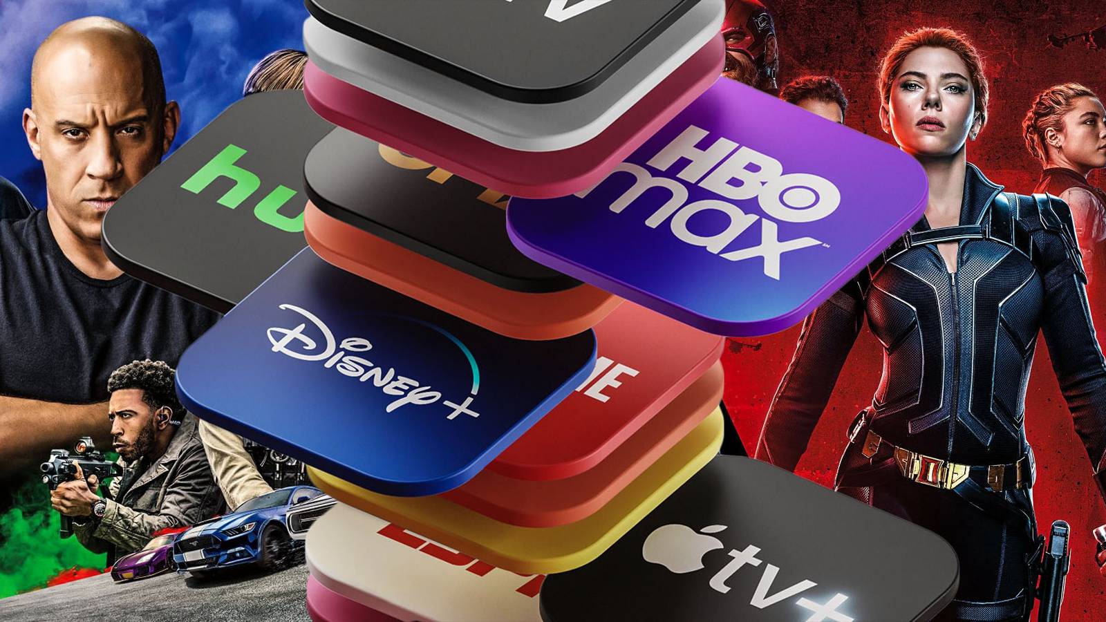 These 5 Best Streaming Bundles Are Actually Worth Your Money