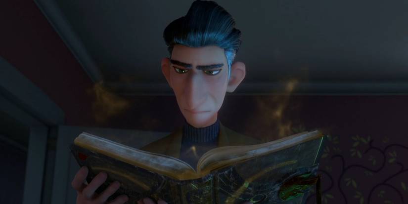 Trollhunters: The 10 Best Characters