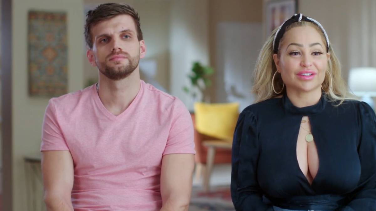 Darcey & Stacey: Stacey Shares Relationship Update Amid Cheating Scandal