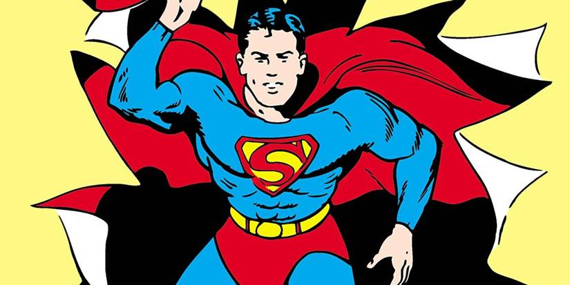 Yes, Absolute Superman Does Tweak the Hero's Backstory, But It Is For the Best