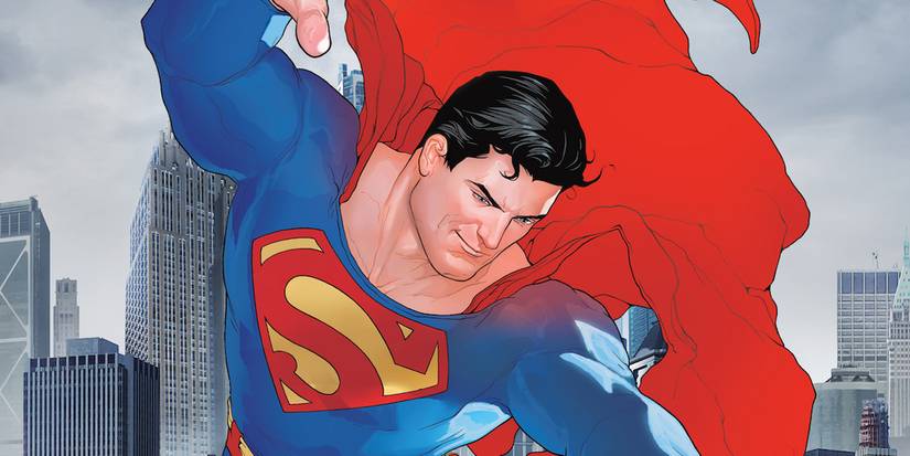 10 Biggest Reasons Superman Could Never Replace Batman as Gotham's Main ...