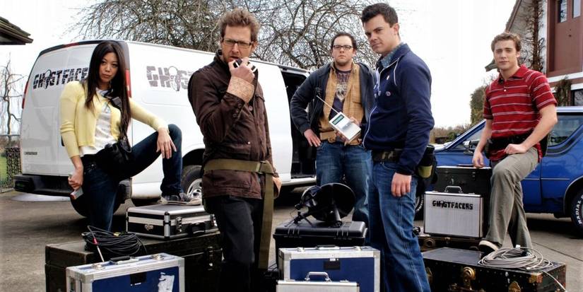 11 Supernatural Monsters That Can Possess A Human's Body