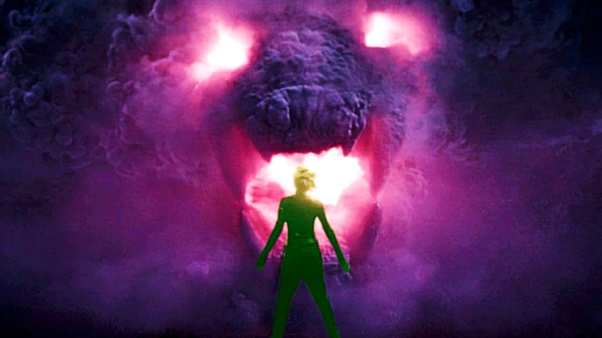 What is Alioth? Loki’s Time Monster Explained (Powers & Origins)