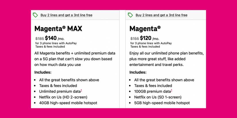 Is T-Mobile Magenta Max Worth It? Why It Is (And Isn't)