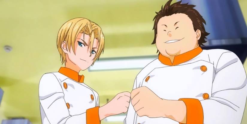 10 Best Twins In Anime