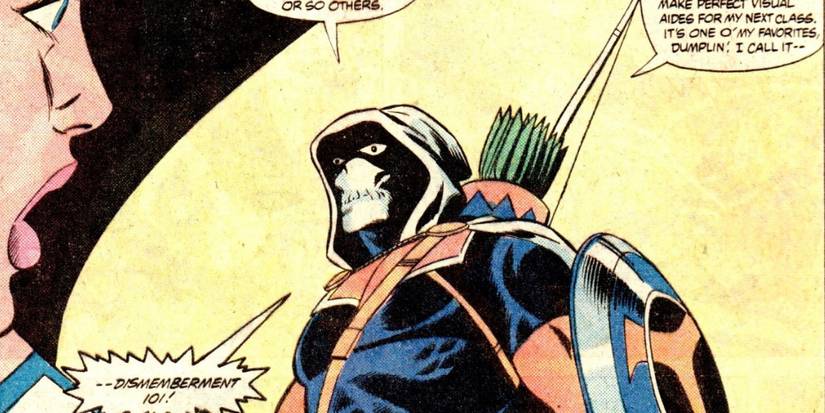 Black Widow: 10 Questions About Taskmaster, Answered