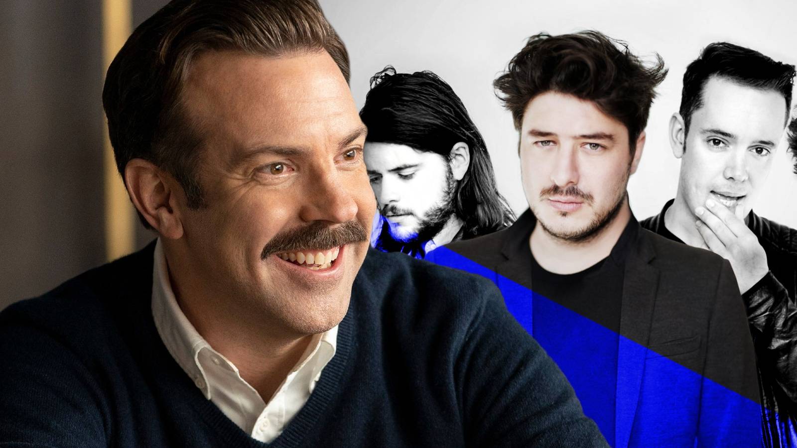 Ted Lasso: What Song Is In The Credits (& Who Sings It)