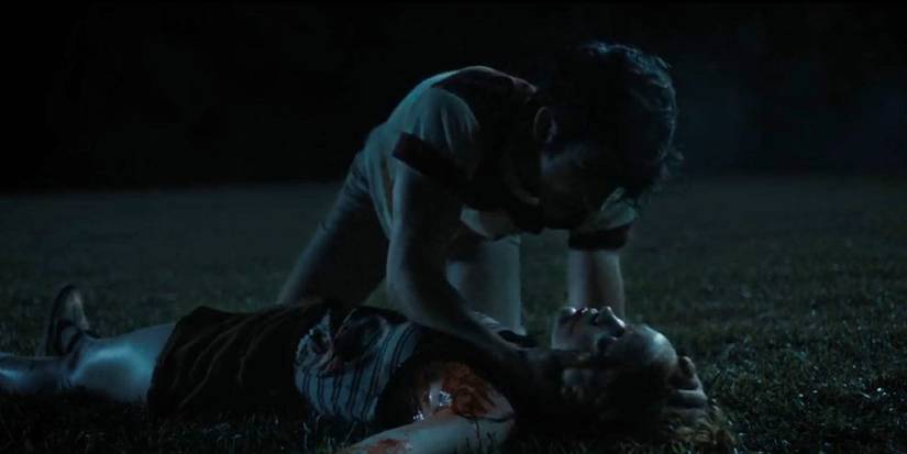 Fear Street: Why Nick Saved Ziggy (Despite Killing Shadysiders)