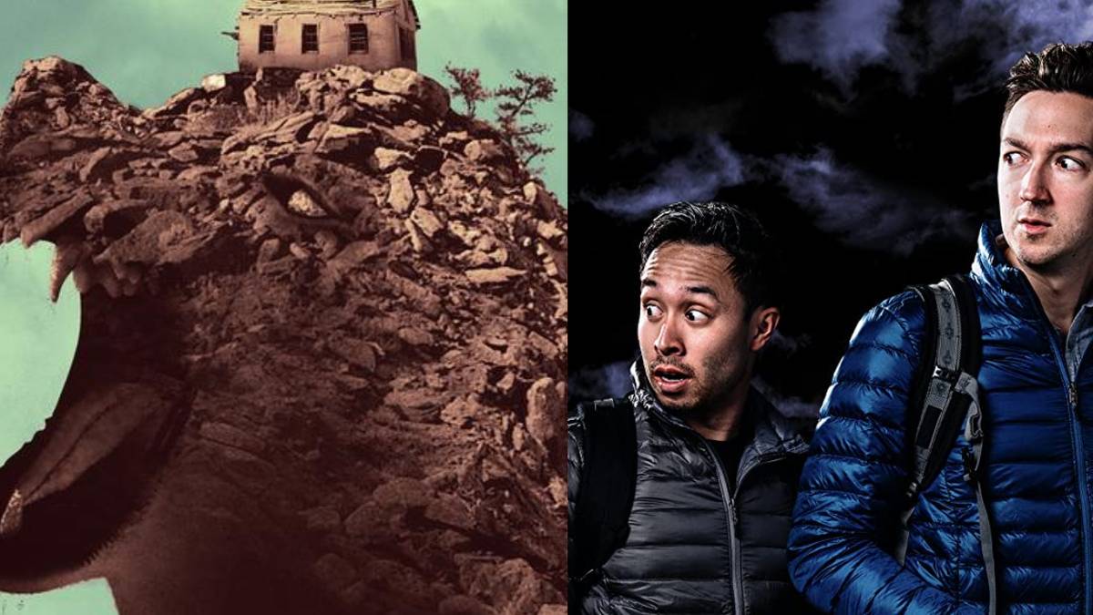 The 9 Best Paranormal Documentary Films & Shows On Hulu, Ranked By IMDb