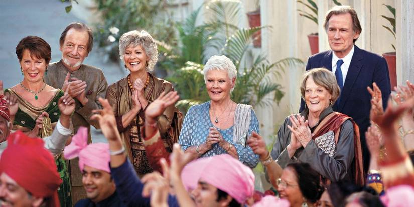 10 Most Essential British Comedy Movies