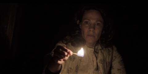 The Conjuring Summary, Trailer, Cast, Where to Watch and More