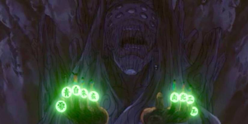 Naruto: 12 Storylines The Show Dropped