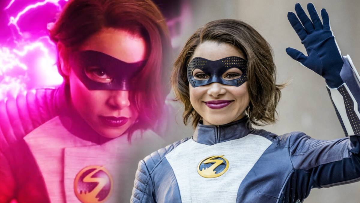 The Flash: Nora West-Allen's Return Ruins The Original's Story Arc