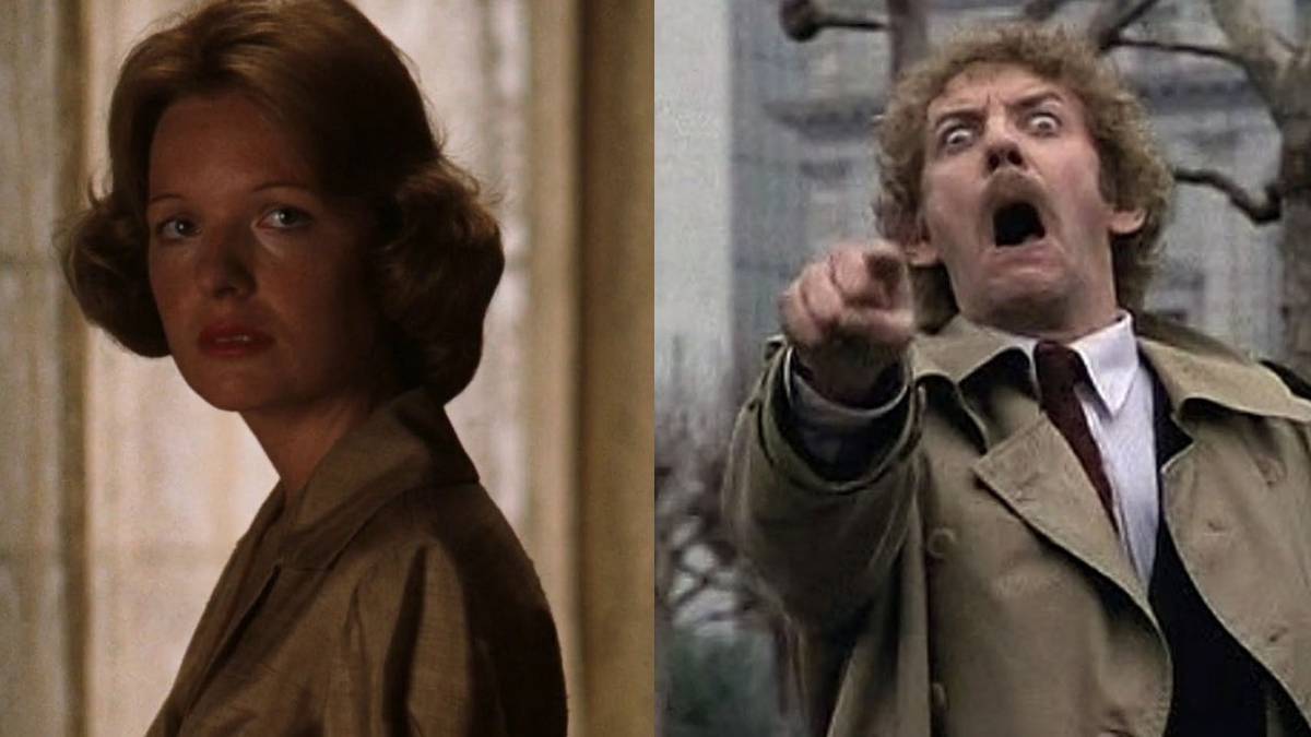 The 10 Most Memorable Final Shots From 1970s Movies