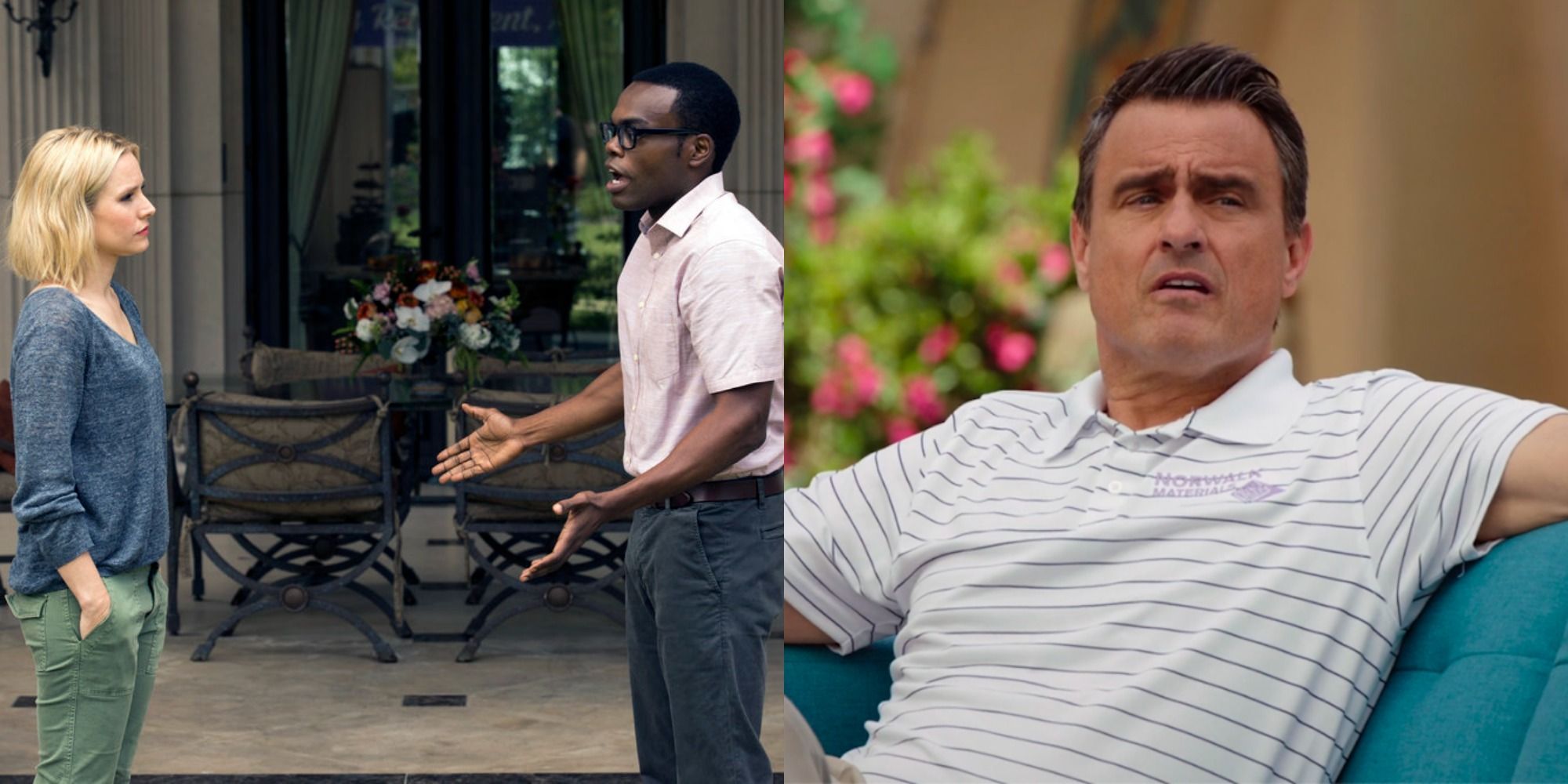 10 Biggest Arguments On The Good Place