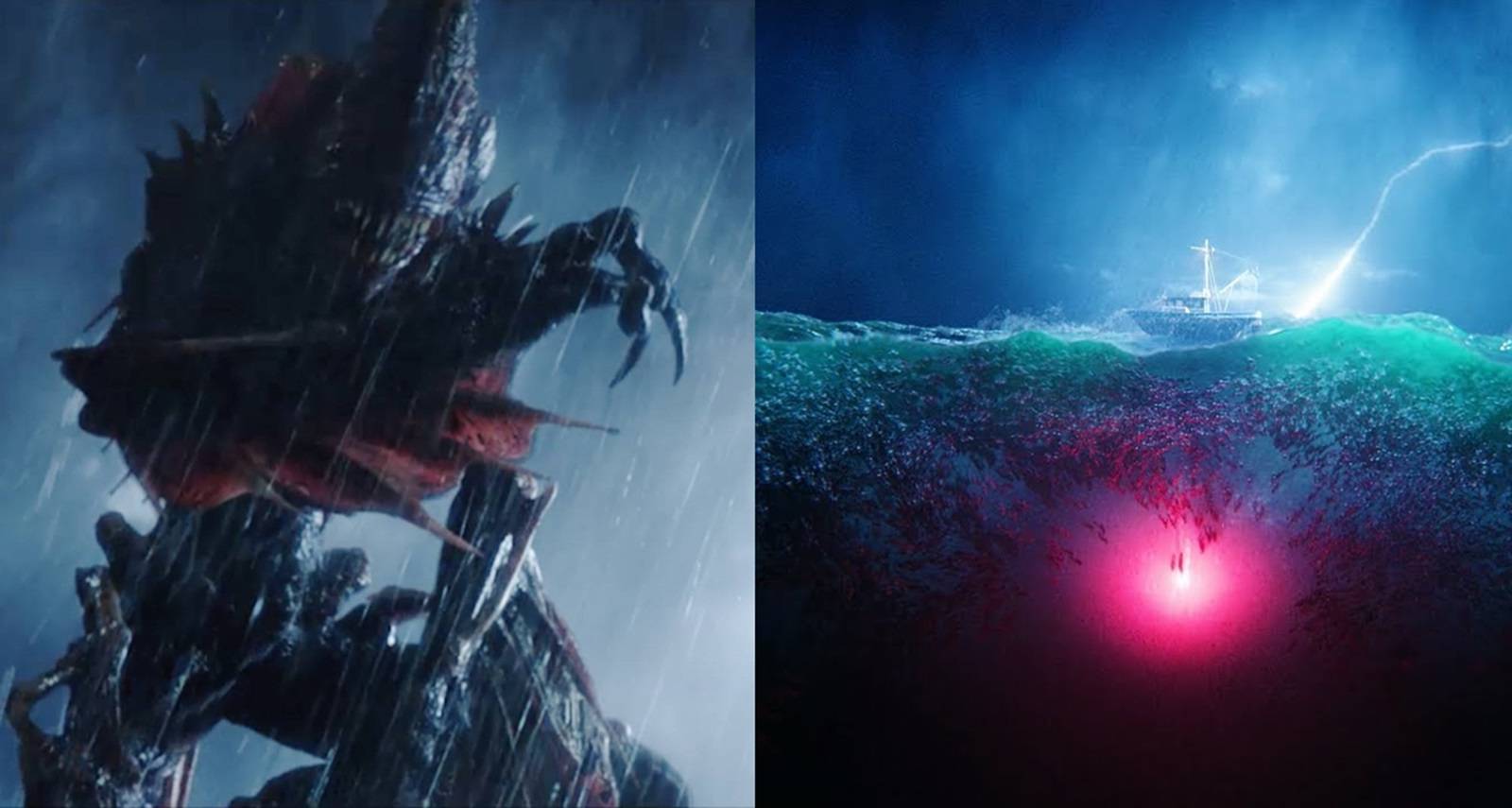 The Trench: 10 Reasons Why We Still Need The Aquaman Horror Spin-Off
