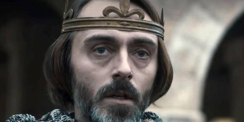 Vikings: 10 Things You Didn't Know About Alfred