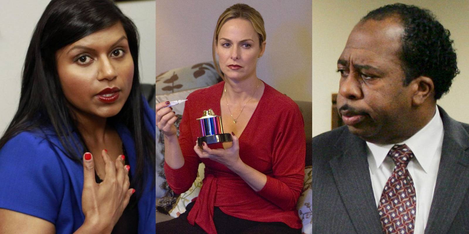 The Office: Each Main Character's Most Iconic Scene