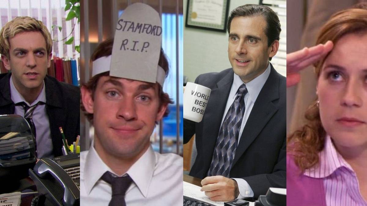 The Office: 10 Reasons Why The Scranton Branch Succeeded