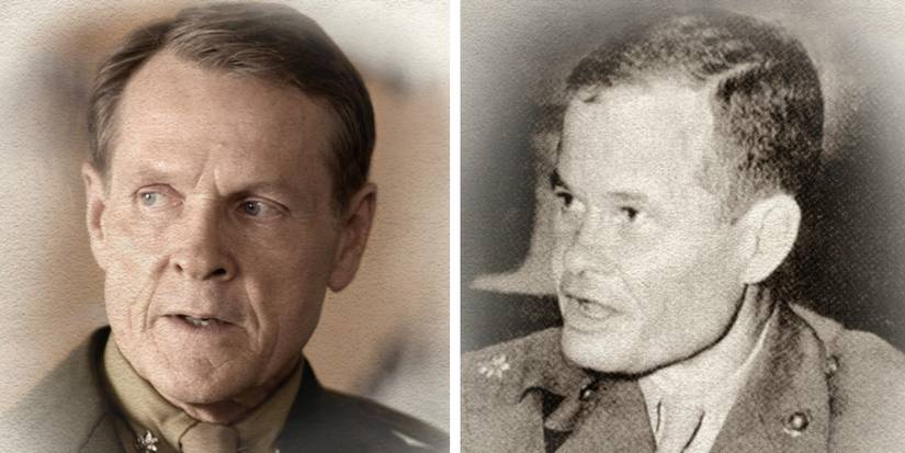 The Pacific Cast Guide: What Each Character Looks Like In Real Life