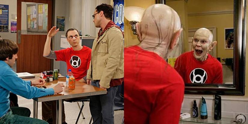 The Big Bang Theory: The 20 Best Sheldon Cooper Quotes