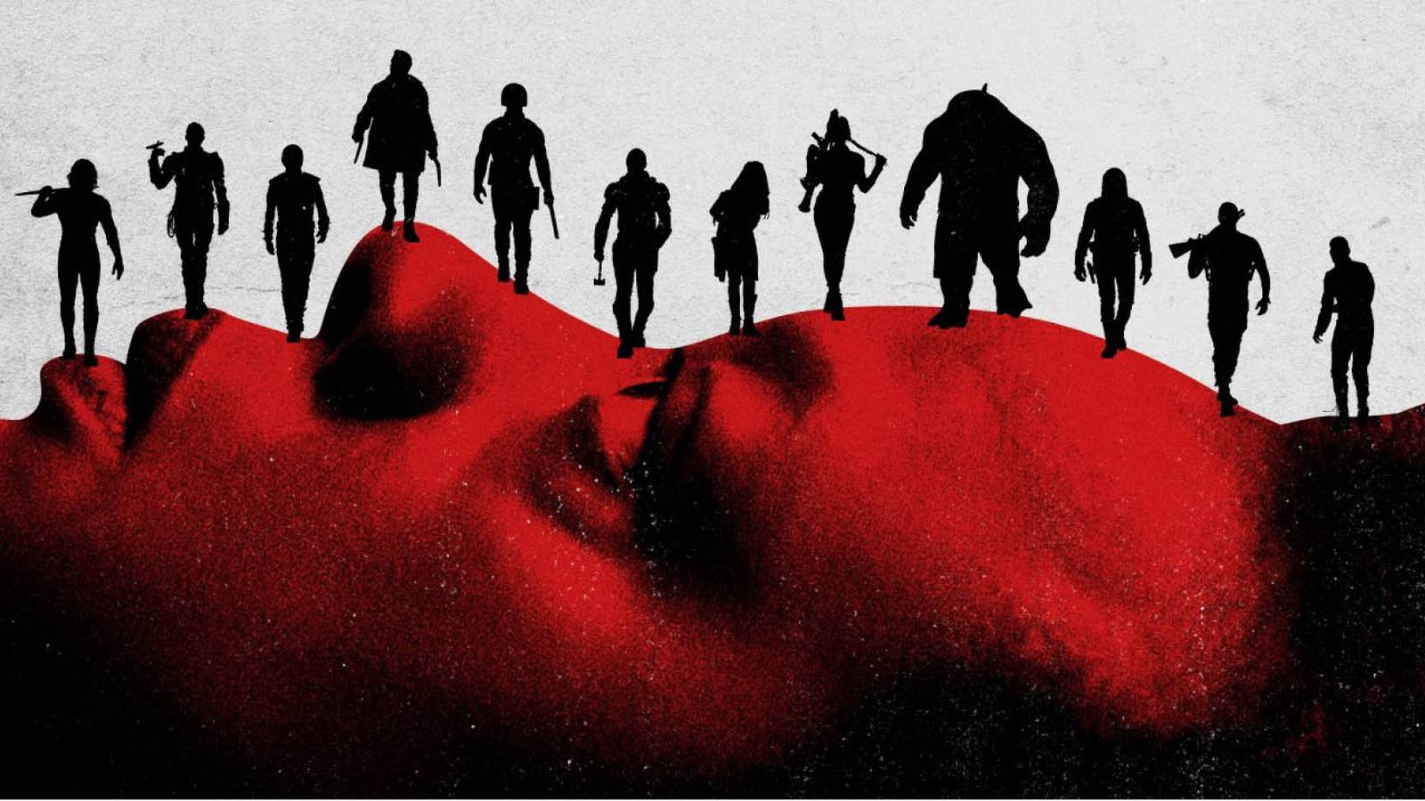 James Gunn Reveals New Suicide Squad 2 Poster & Early Release Date