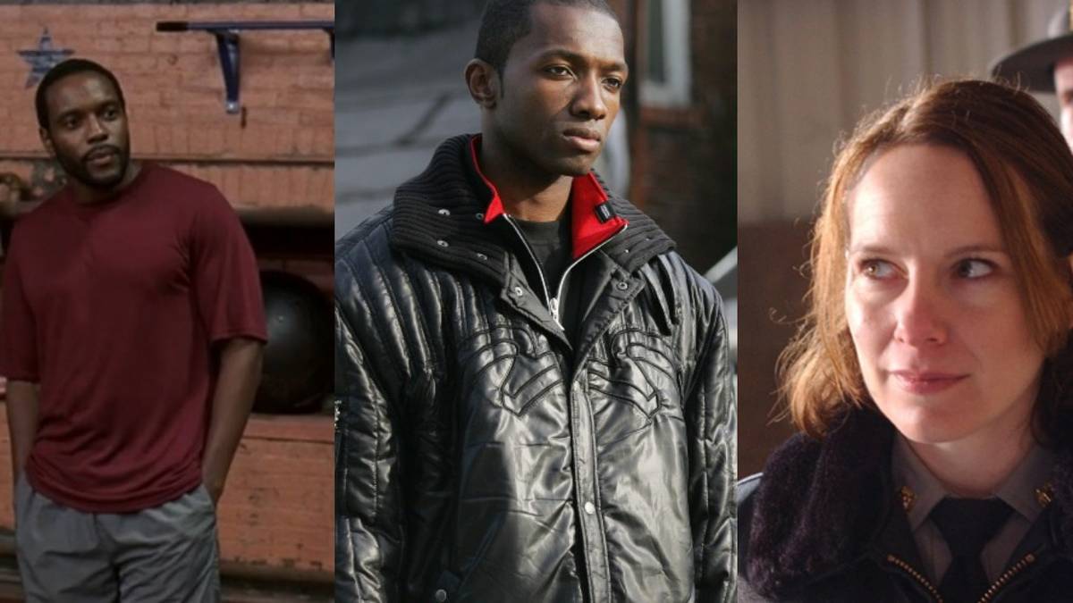 The Wire: The 10 Best Characters Introduced After Season 1