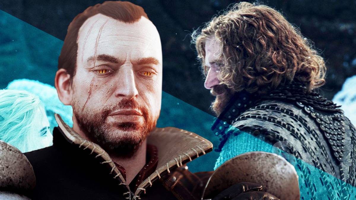 Why Lambert Looks So Different In Witcher Season 2