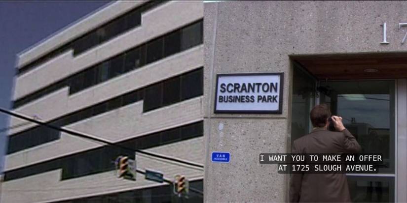 The Office: 10 Things That Were Completely Different In Season 1 ...