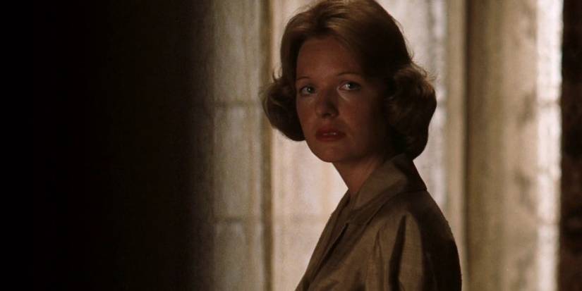 10 Best Characters In The Godfather Trilogy, Ranked