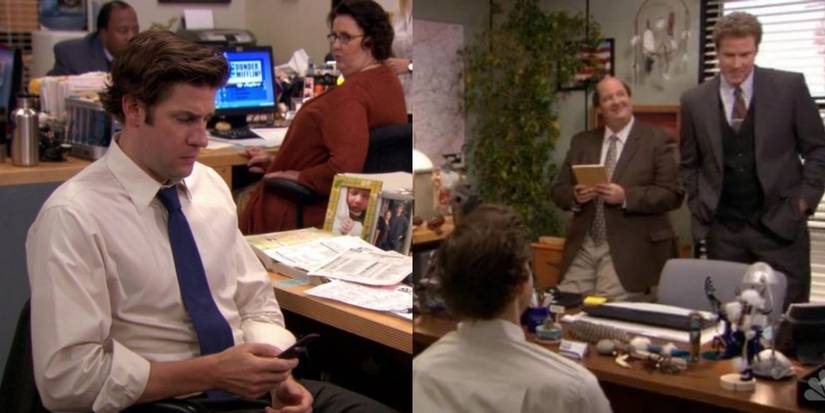 The Office: 10 Of The Worst Episodes, According To Reddit