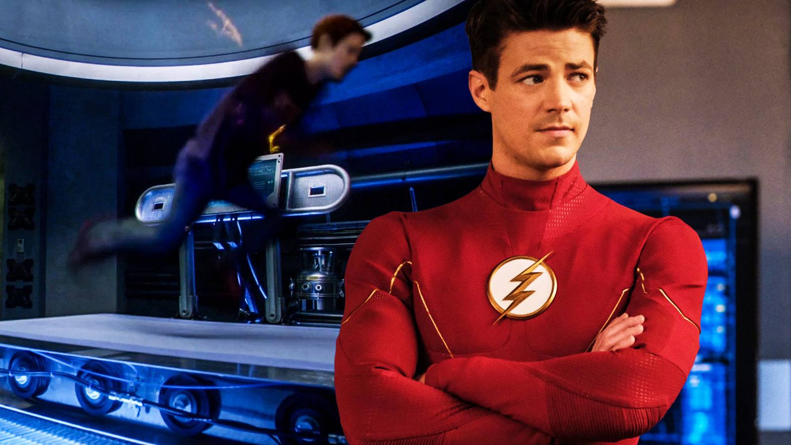 The Flash 150th Brings Back A Major Comics Device