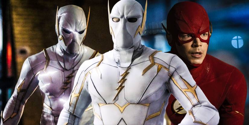 Why The Flash's 150th Episode Is Much Better Than Its 100th