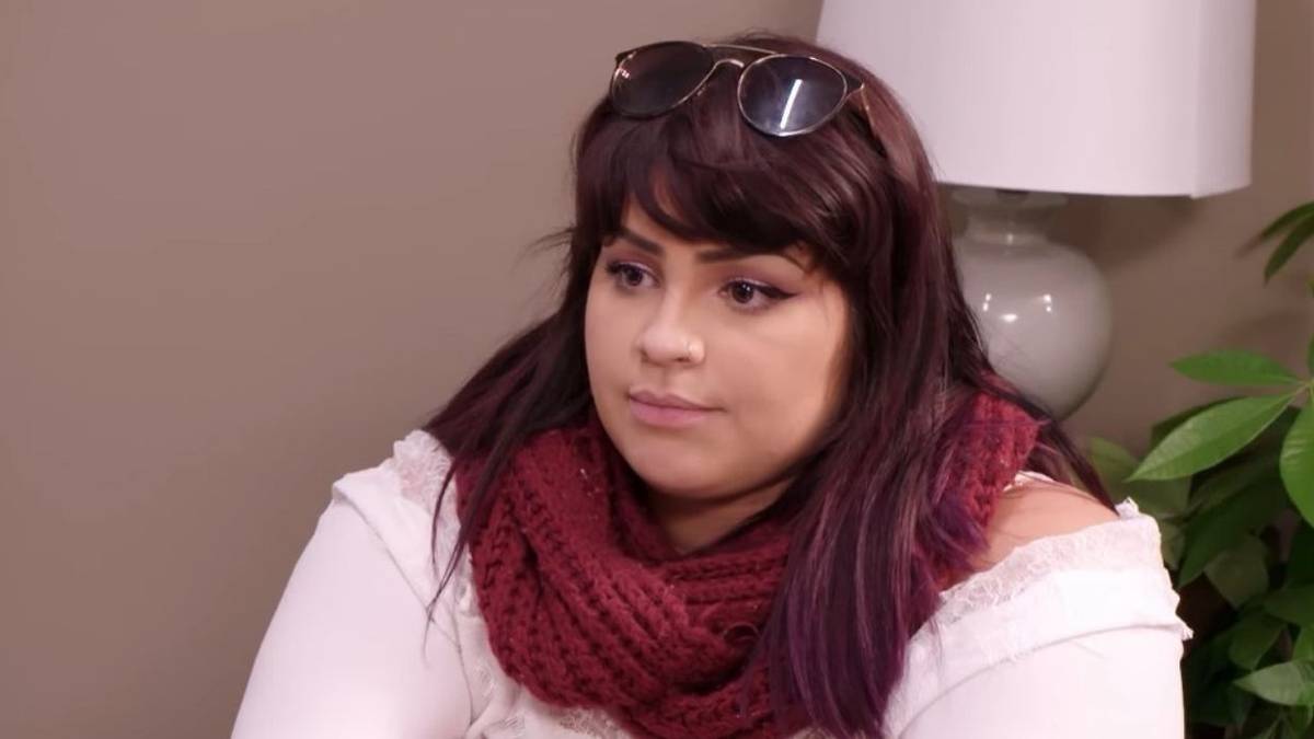 90 Day Fiancé: Tiffany Reveals 43-Pound Weight Loss In New Clothing Haul