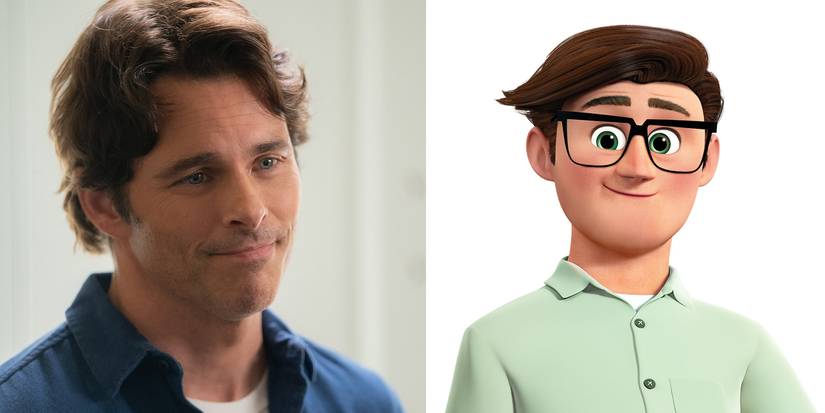 Boss Baby: Family Business Voice Cast - What The Actors Really Look Like