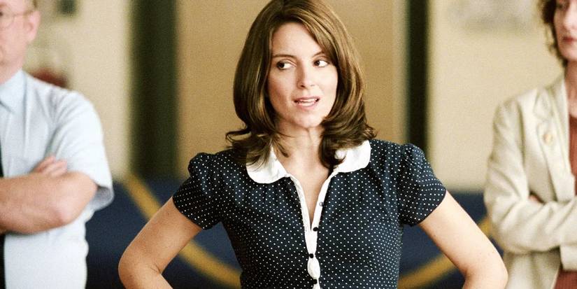 Two Original Mean Girls Stars Returning For Movie Musical