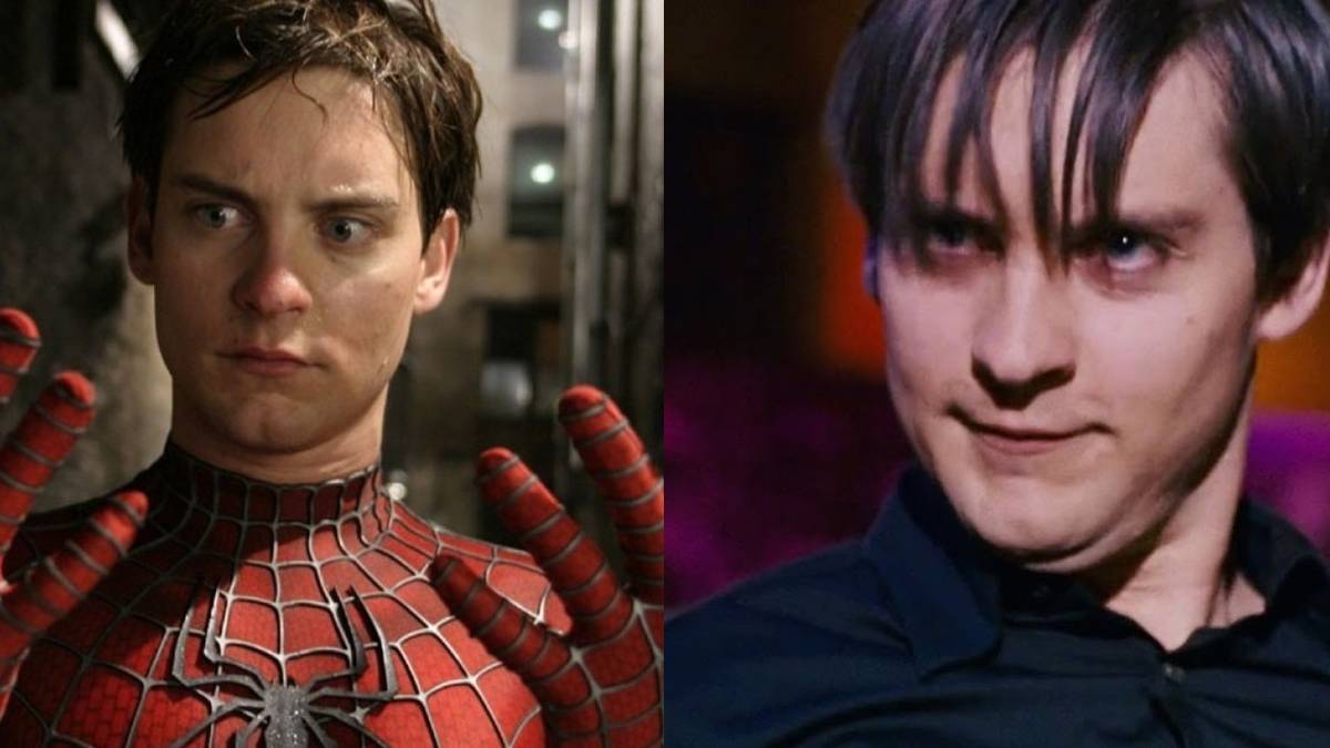 10 Things About Sam Raimi’s Spider-Man Trilogy That Have Aged Poorly