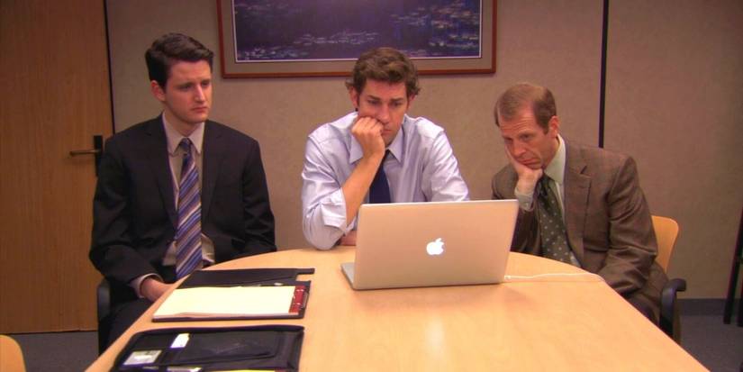 The Office Actor Never Wants To Play His Character Again