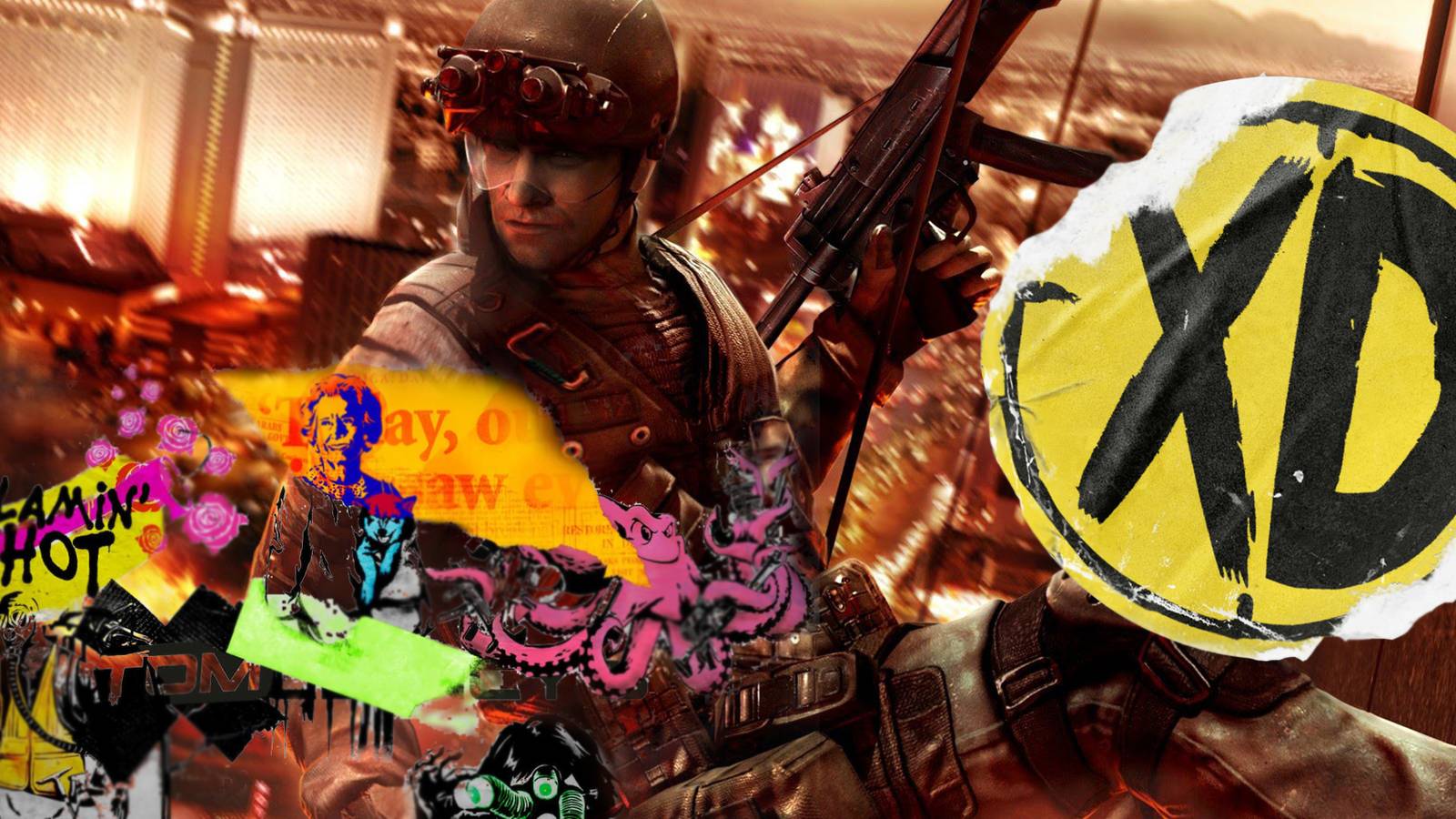 Tom Clancy Branding Doesn't Mean What It Used To