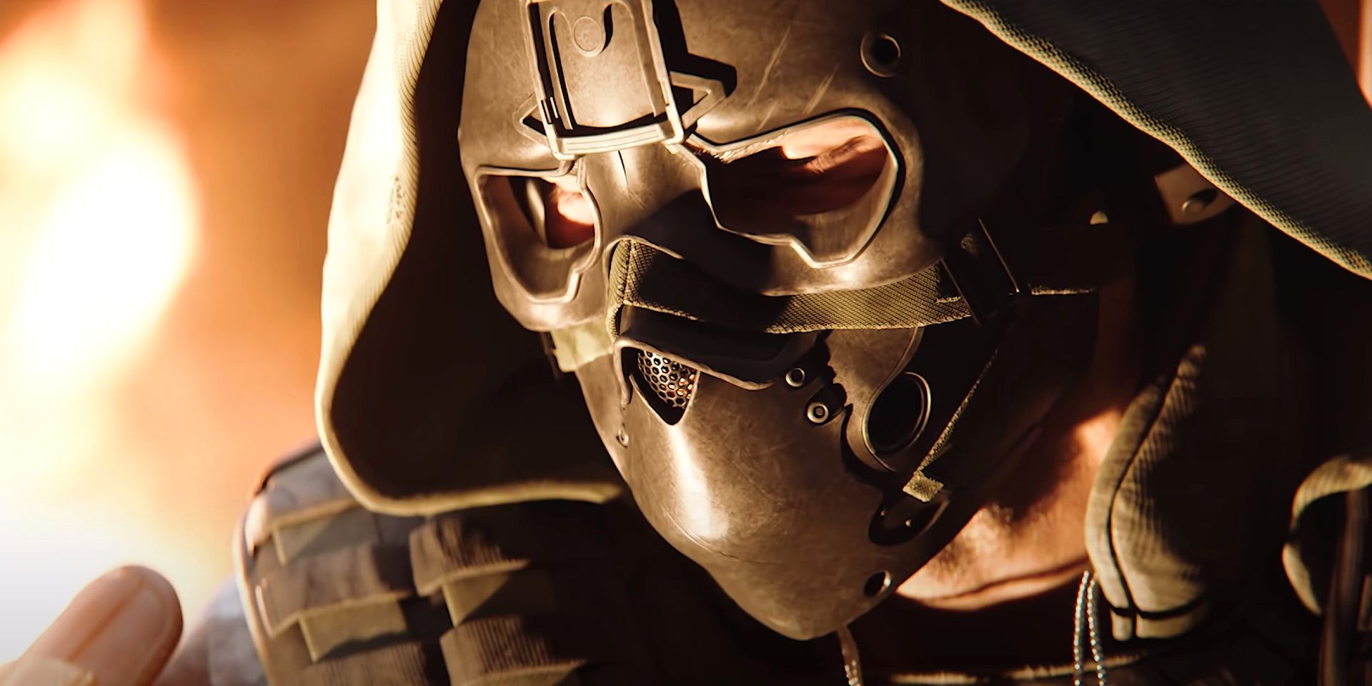 Ghost Recon Look Tom Clancy's Ghost Recon: Breakpoint Review Gaming