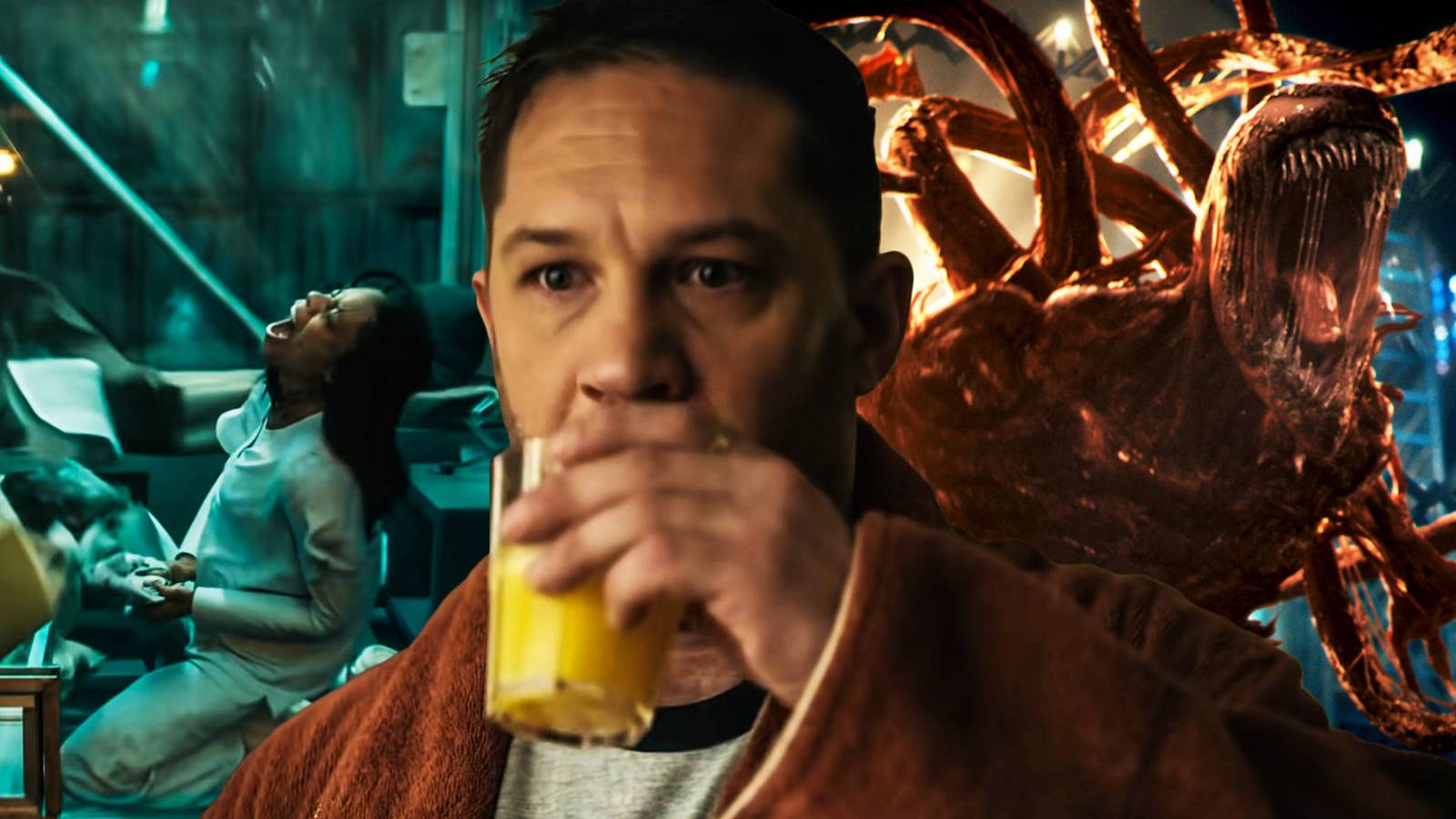 Venom 2 News & Updates: Everything We Know