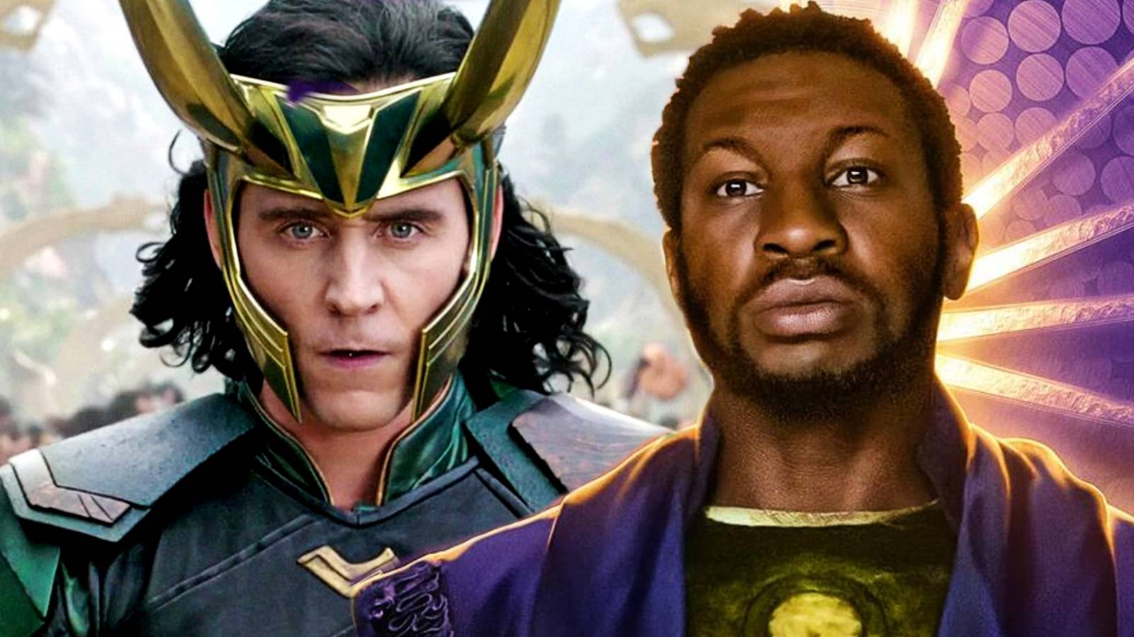Kang Just Made Loki's Variants & Sacred Timeline Marvel Comic Canon