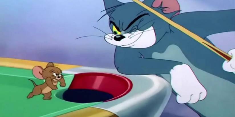 10 Best Tom & Jerry Episodes, According To IMDB