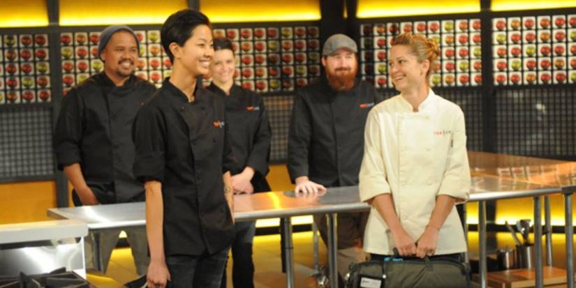 10 Best Top Chef Season Finales, According To IMDb